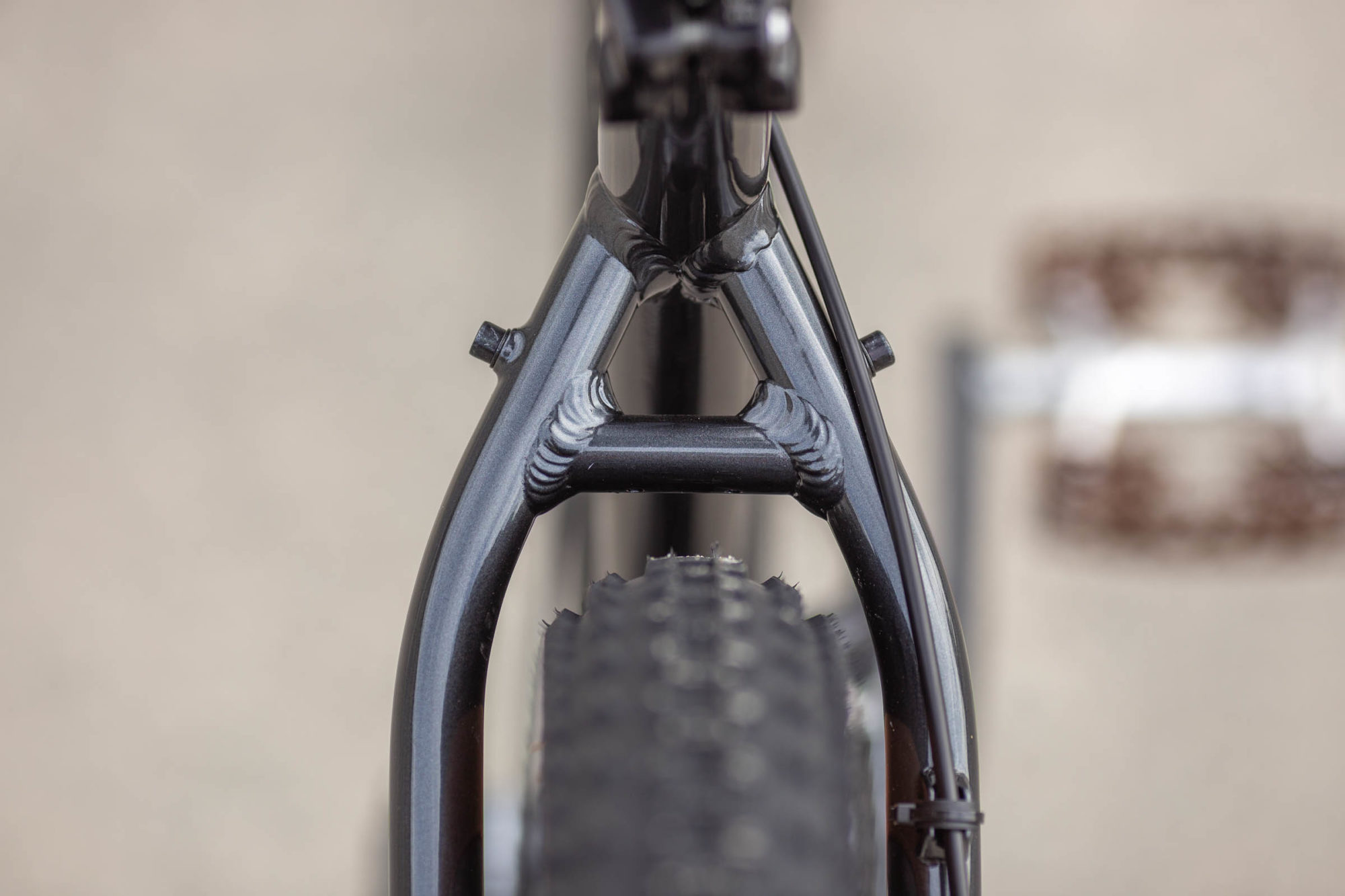 Brodie Mega Tour Review: Mega Affordable - BIKEPACKING.com