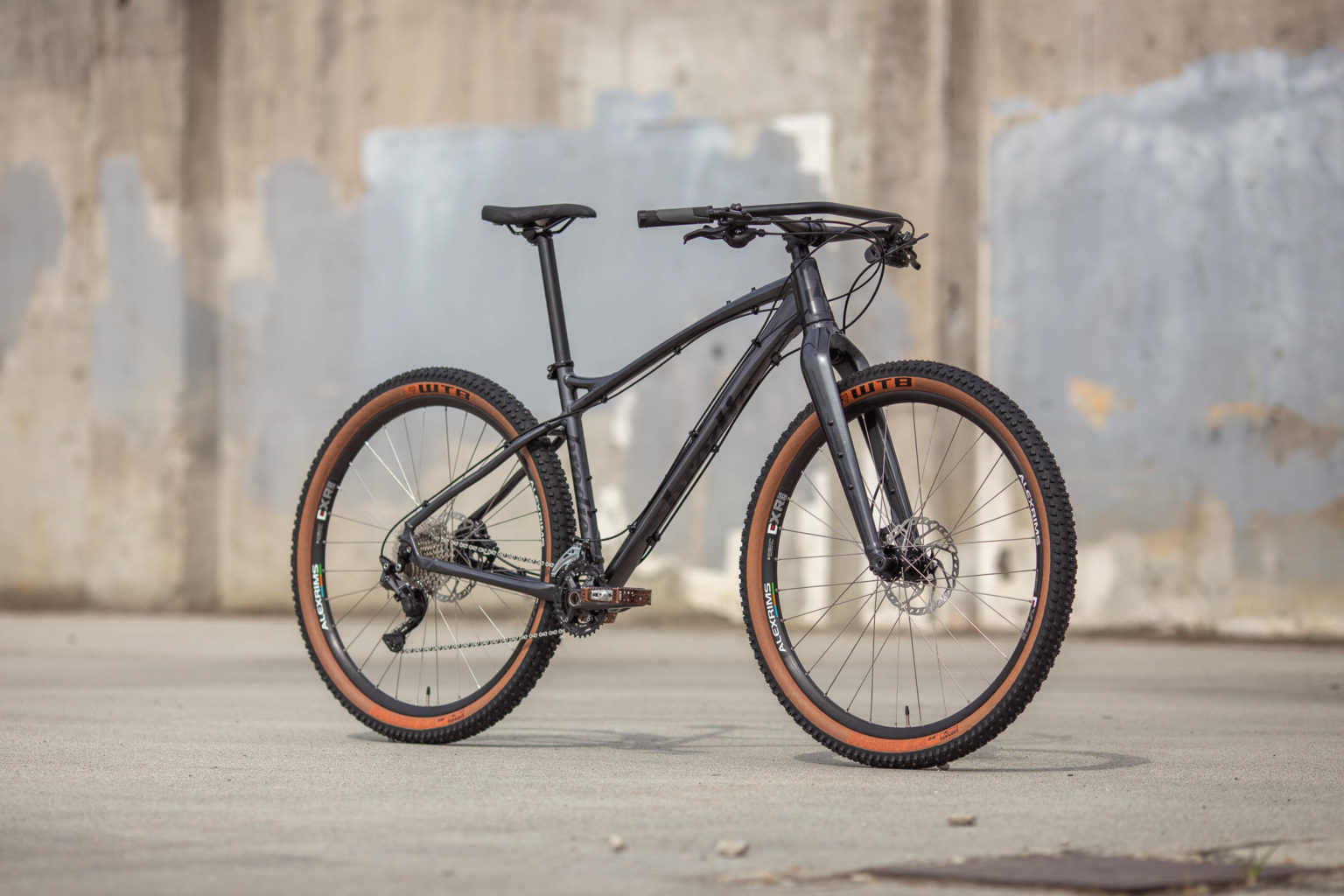 Brodie Mega Tour Review: Mega Affordable - BIKEPACKING.com