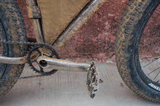 Cass' Jones SWB and Weekend Packlist - BIKEPACKING.com