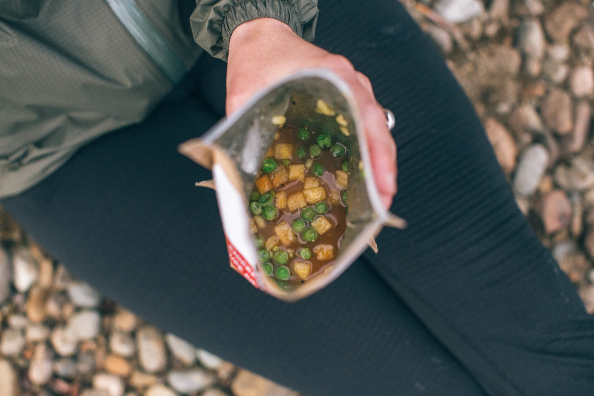 Happy Yak Meals: Freeze-Dried Flavour - BIKEPACKING.com