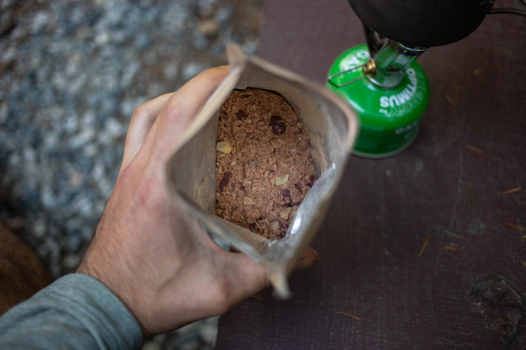 Happy Yak Meals: Freeze-Dried Flavour - BIKEPACKING.com