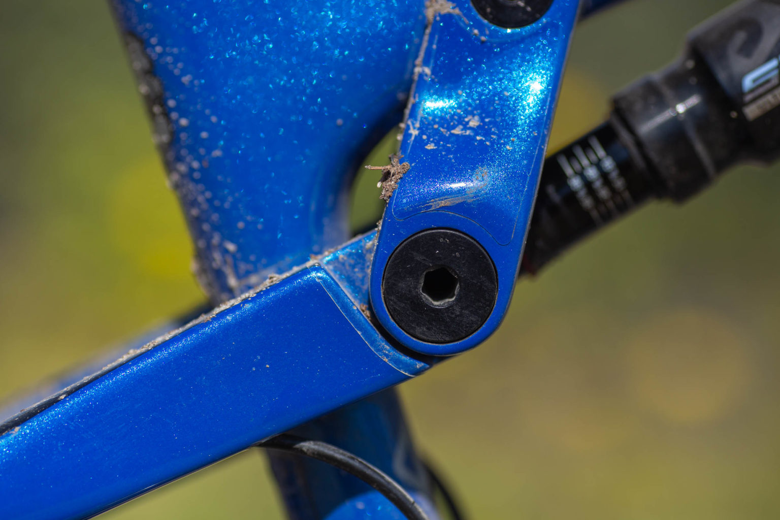 Ride Wrap Review: Tailored Protection Kit - BIKEPACKING.com