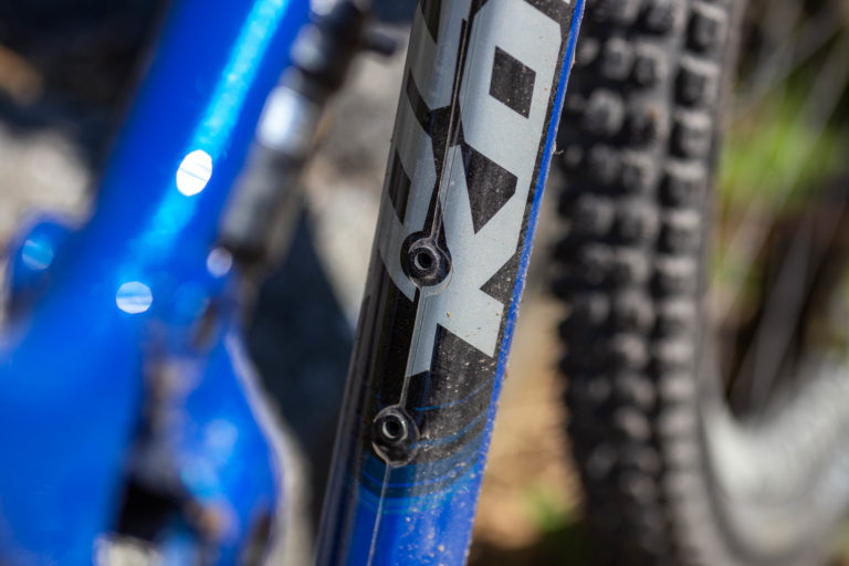 Ride Wrap Review: Tailored Protection Kit - BIKEPACKING.com