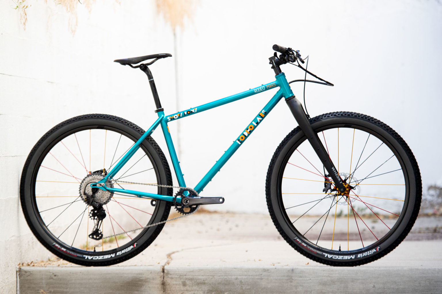 Rodeo Labs Flaanimal Ti 6 - BIKEPACKING.com