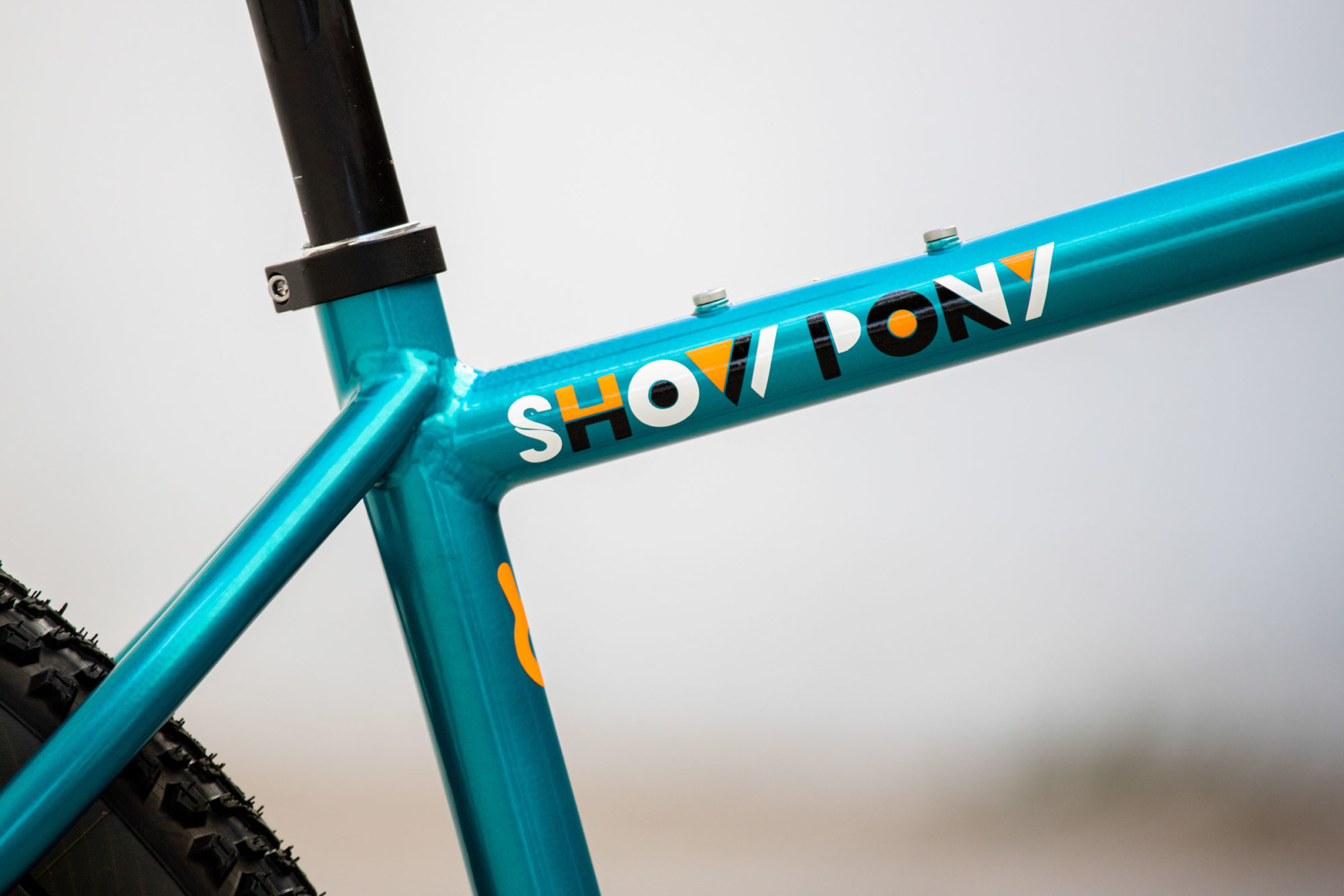 An Inside Look at the New Rodeo Labs Show Pony Hardtail - BIKEPACKING.com