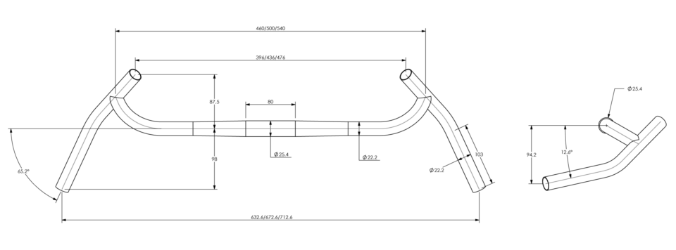 Surly Corner Bar Review - BIKEPACKING.com