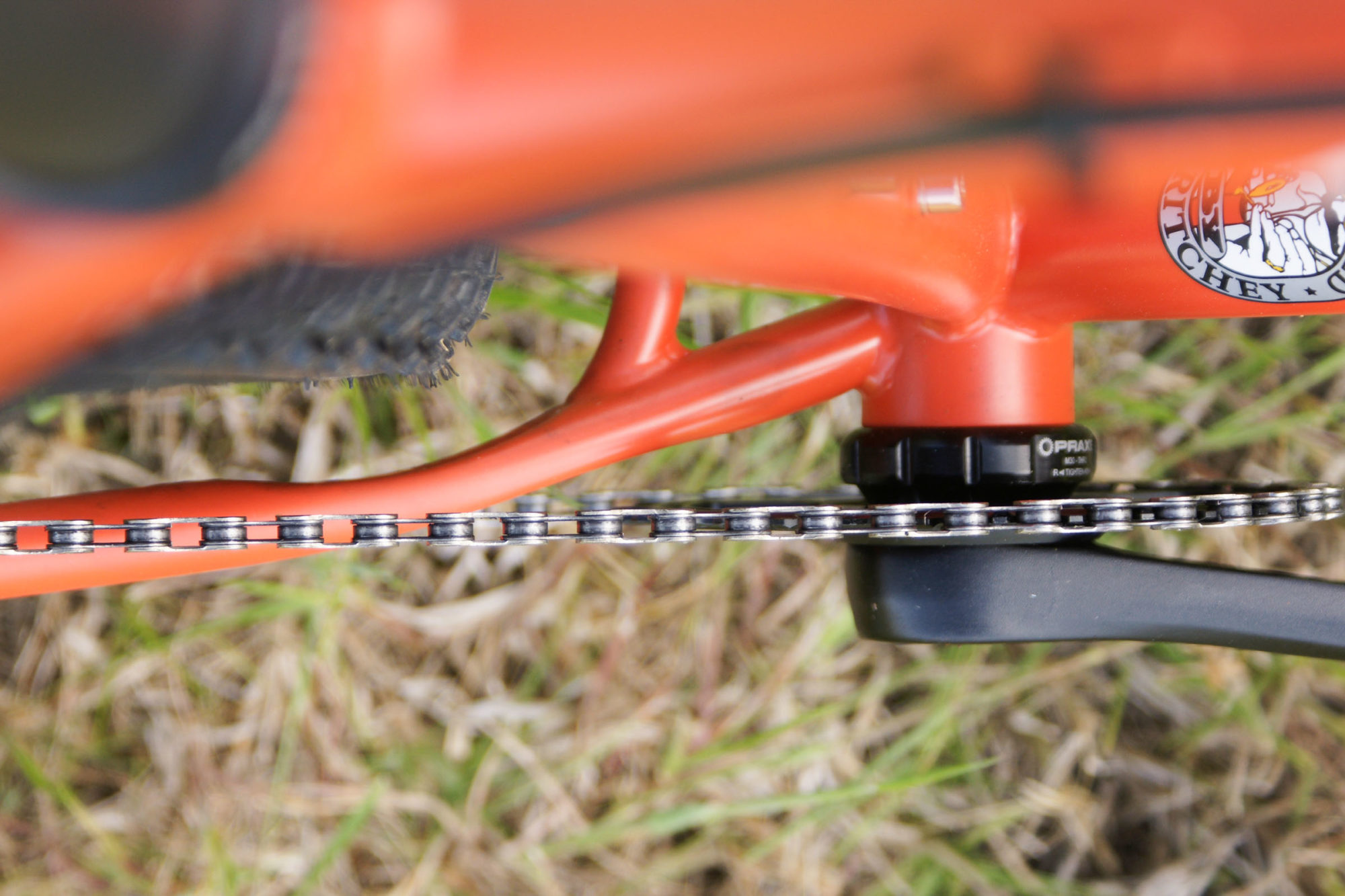 Introducing the 2021 Ritchey Ascent - BIKEPACKING.com