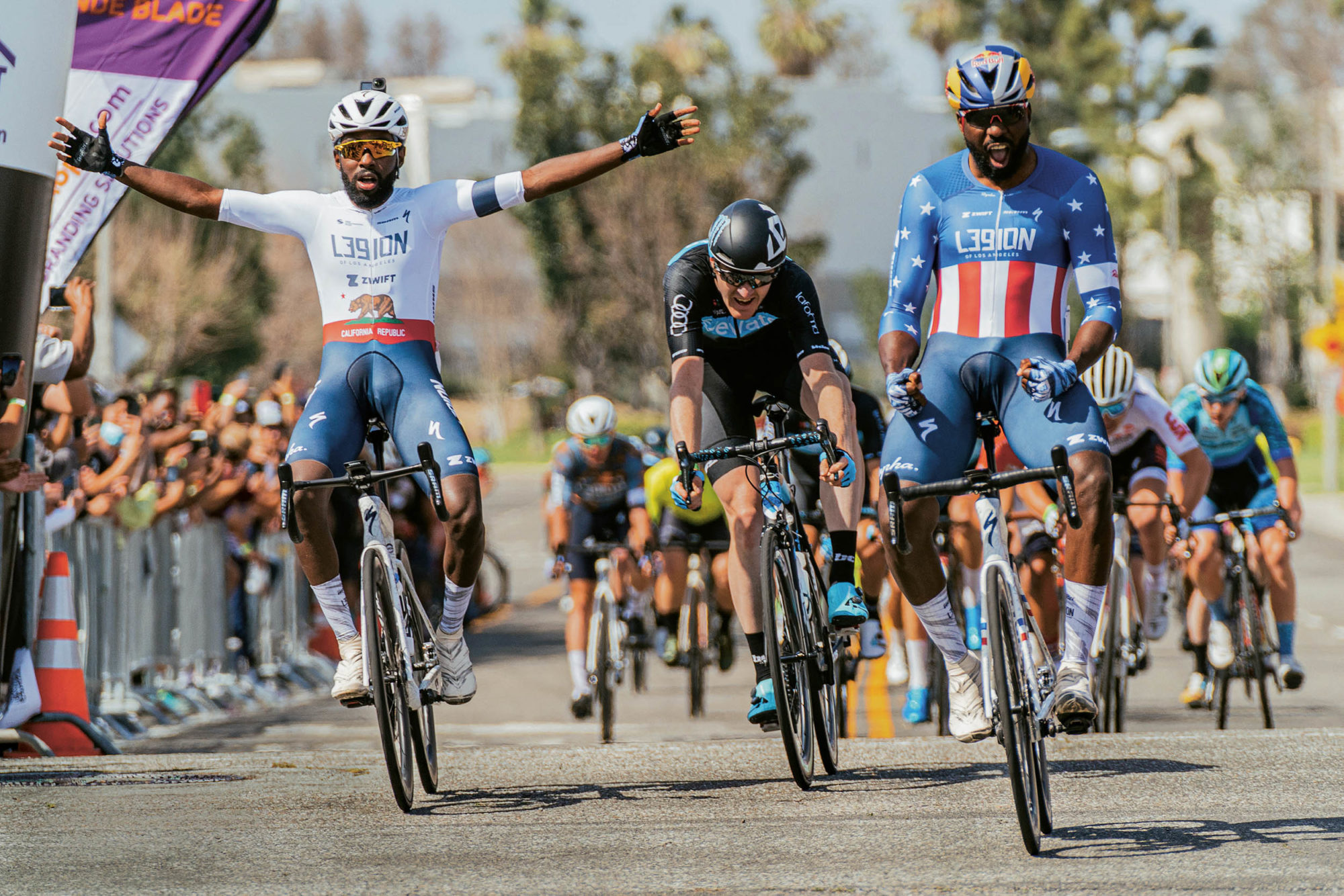 New Book: Black Champions in Cycling - BIKEPACKING.com