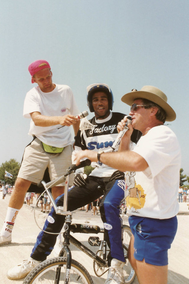New Book: Black Champions in Cycling - BIKEPACKING.com