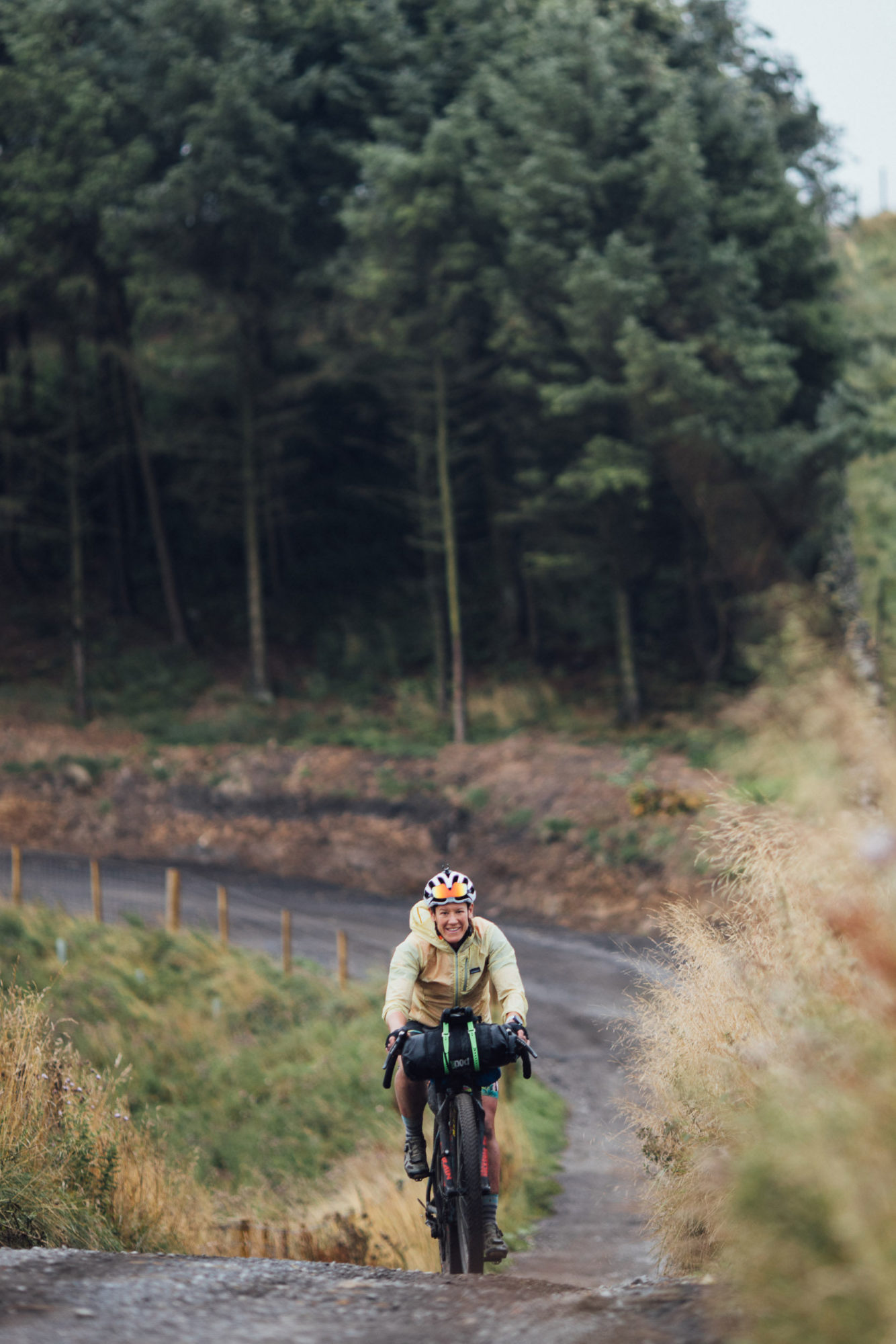 GBduro Stage 2 Becomes a bit of a Sufferfest - BIKEPACKING.com