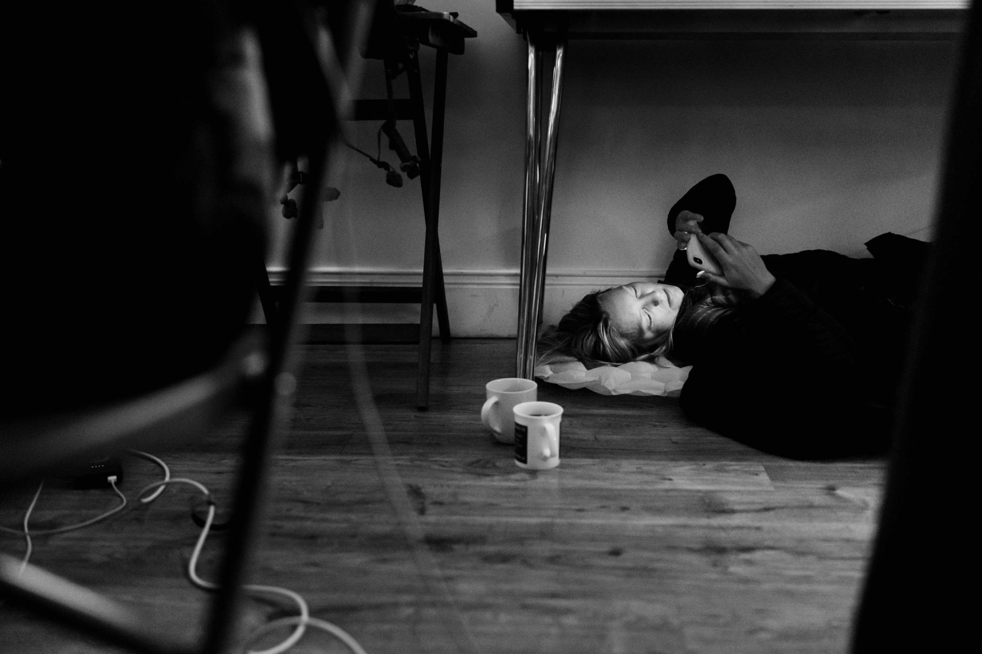 Introducing GBDURO rider and Lyon Cycle Athlete Jaimi Wilson (Video ...