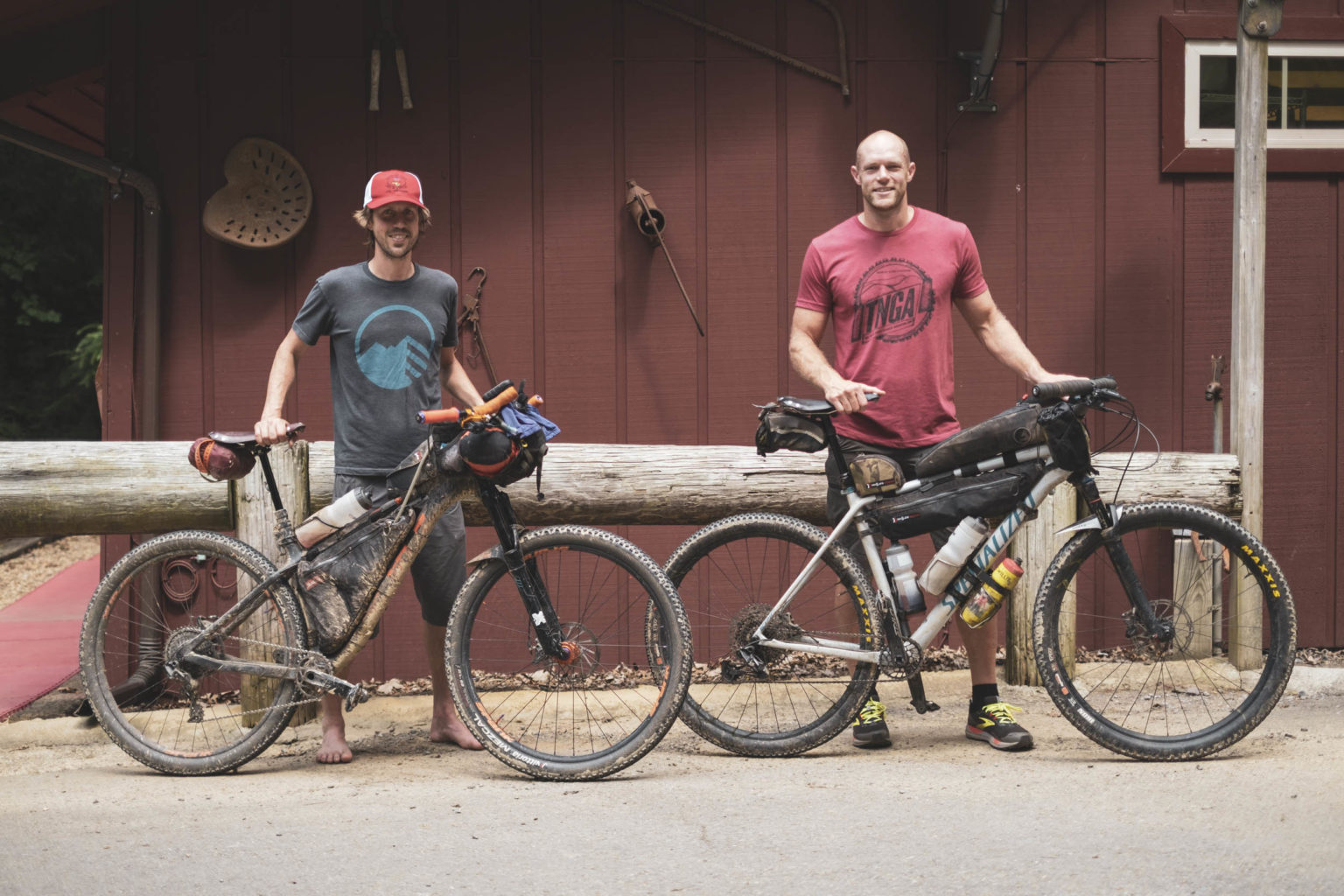 Jason Foster Wins the 2021 TNGA; Jon Brown Takes 2nd Place ...
