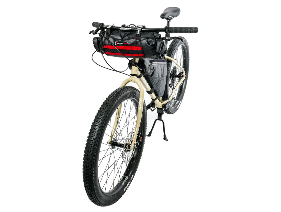 New Jones LWB Complete and SWB Complete V2 - BIKEPACKING.com
