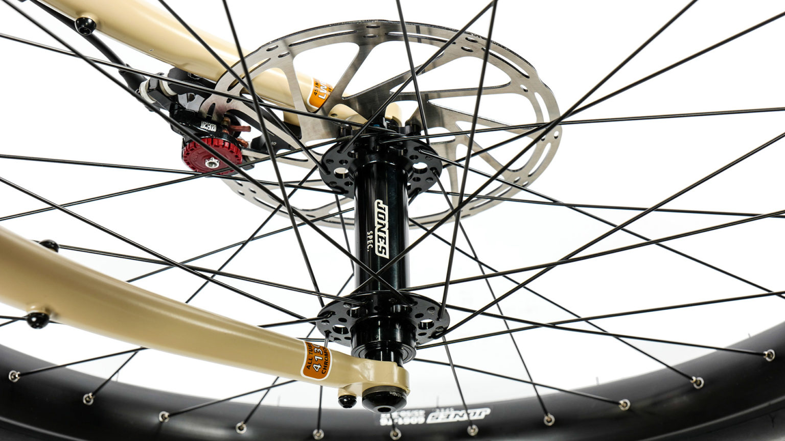 New Jones LWB Complete and SWB Complete V2 - BIKEPACKING.com