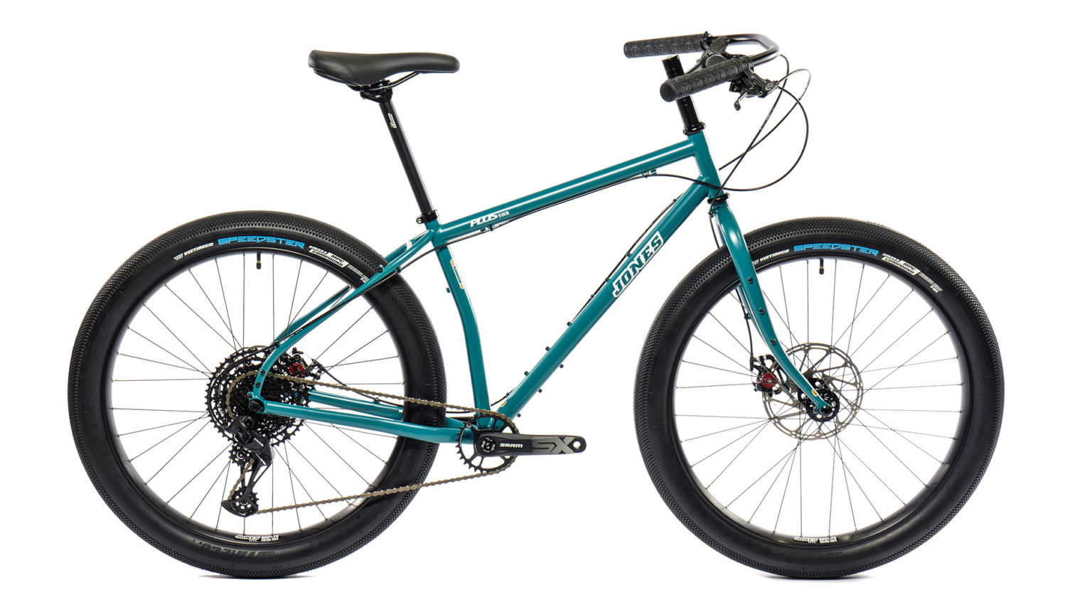 New Jones LWB Complete and SWB Complete V2 - BIKEPACKING.com