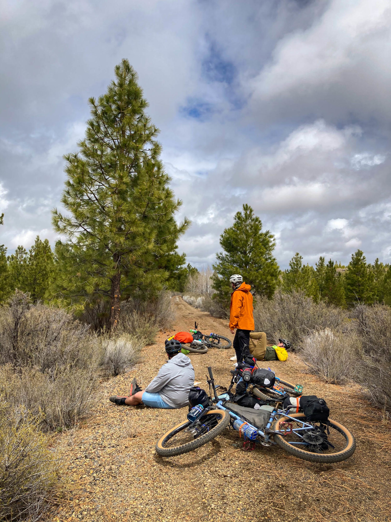 Oregon Outback Highlights (video) - BIKEPACKING.com