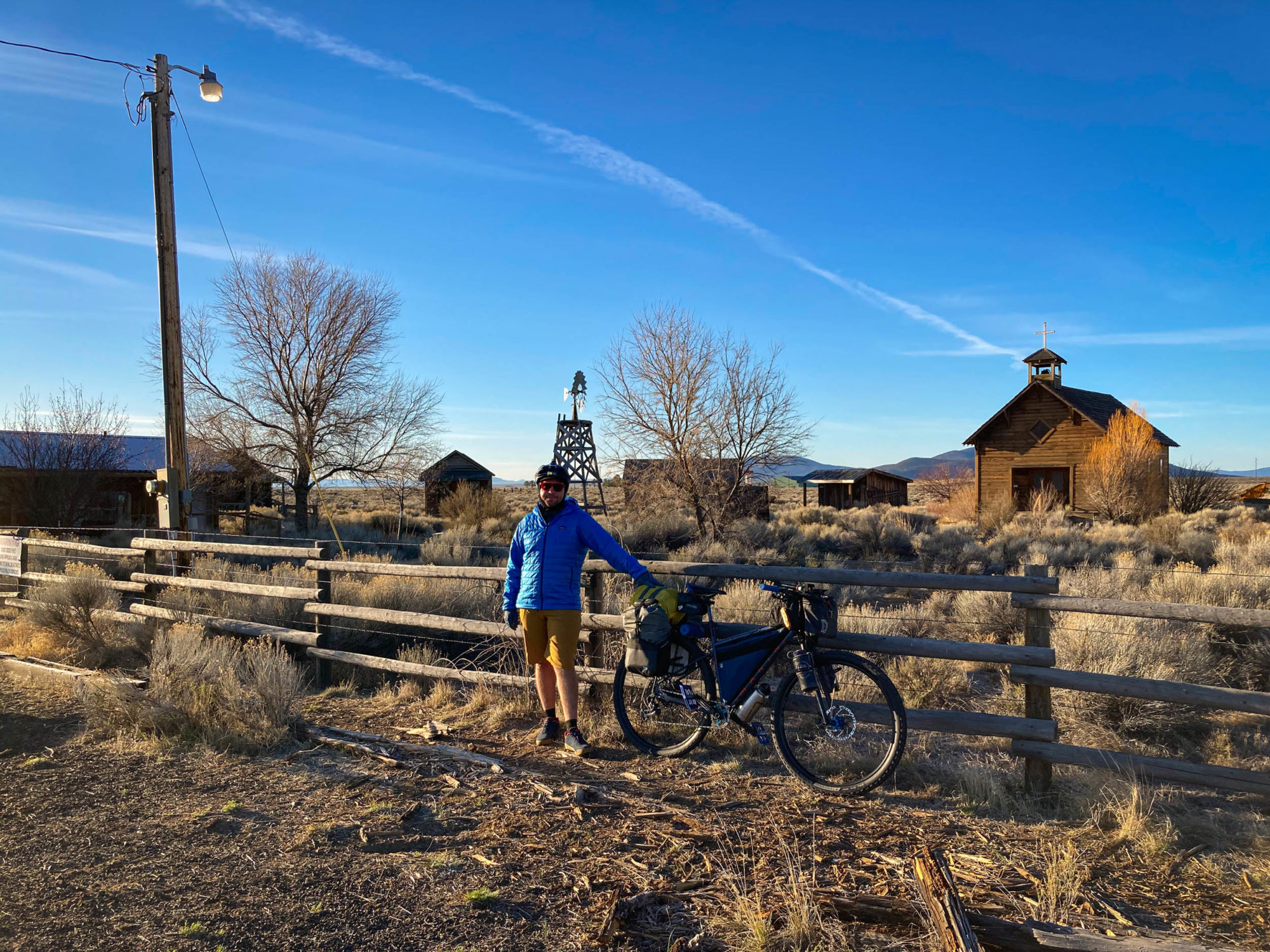 Oregon Outback Highlights (video) - BIKEPACKING.com