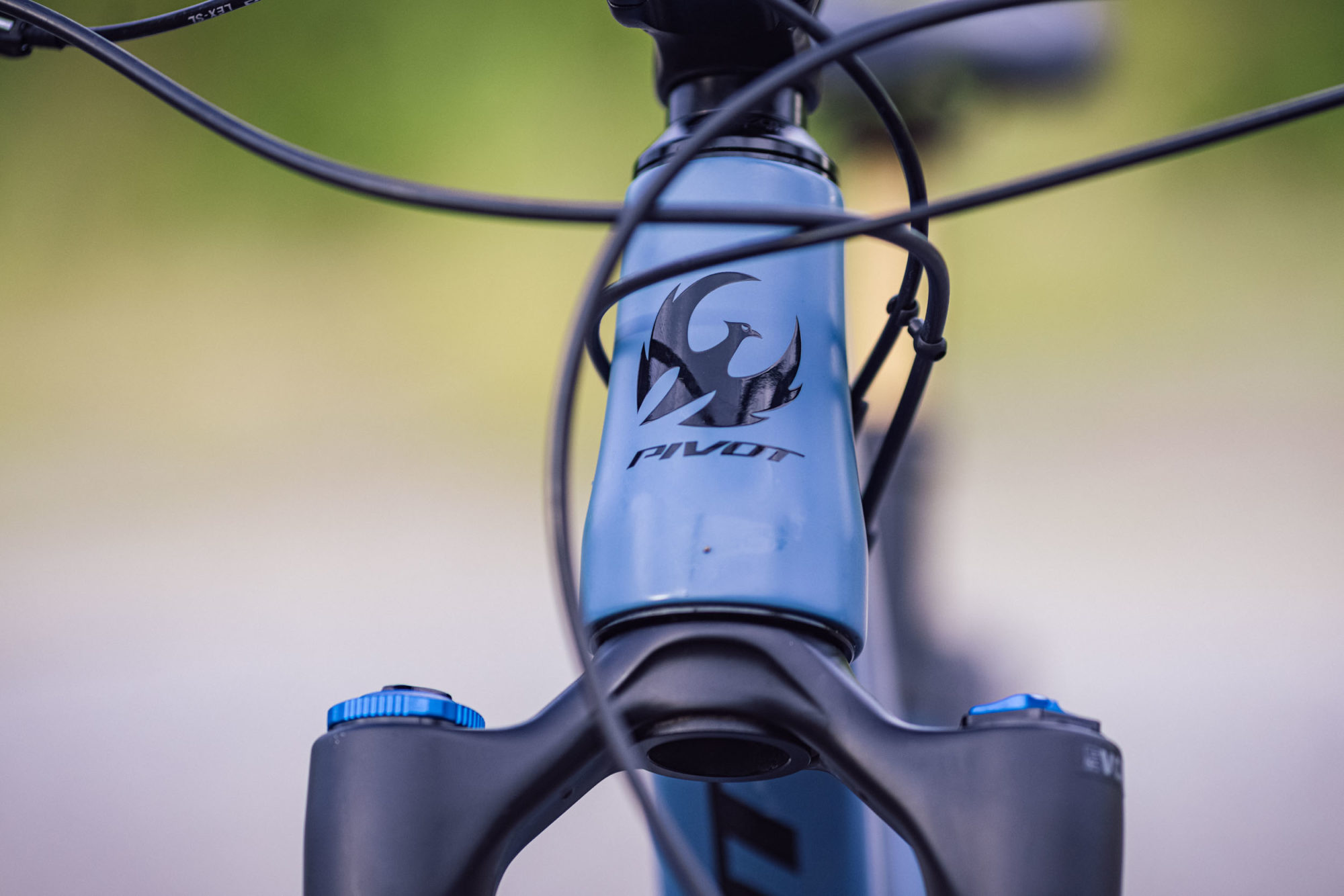 Pivot Trail 429 Review - BIKEPACKING.com