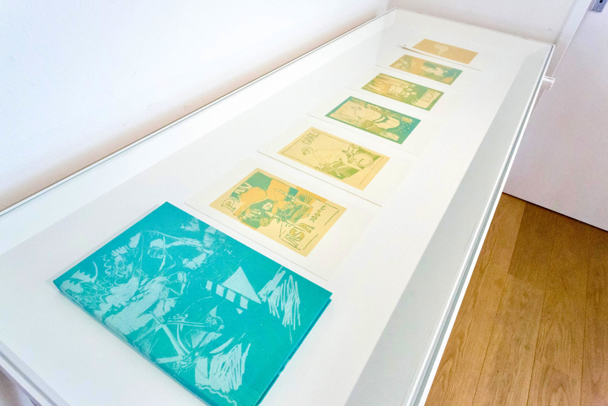 Rider's Lens: Hunting for Surprises with Tina Graf - BIKEPACKING.com