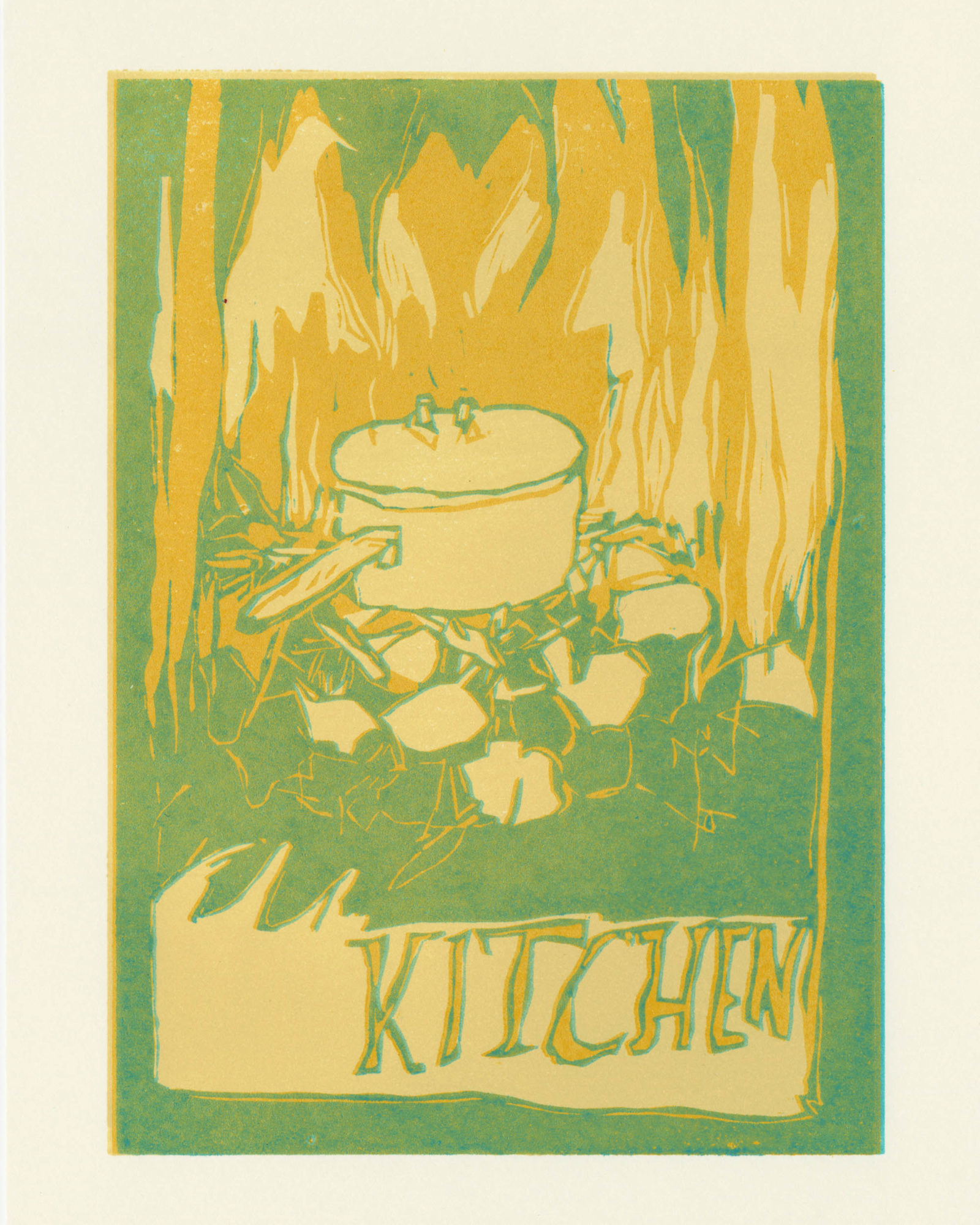 Rider's Lens: Hunting for Surprises with Tina Graf - BIKEPACKING.com