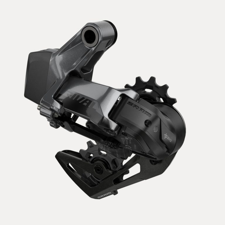 SRAM AXS XPLR Rival Just Released - BIKEPACKING.com