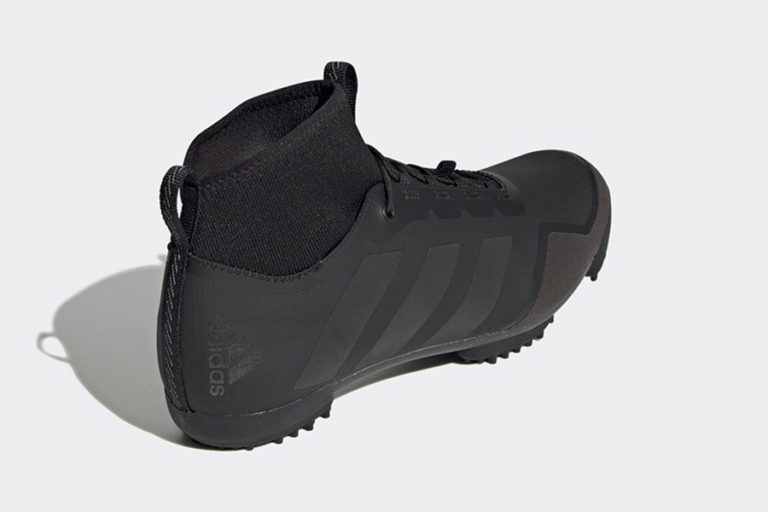 Adidas Gravel Cycling Shoe - BIKEPACKING.com