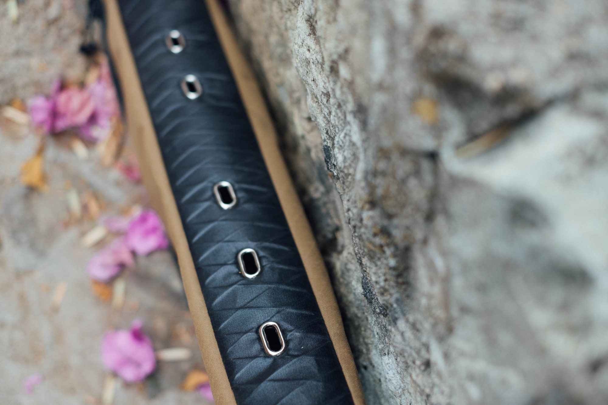Introducing Buckhorn Bags: A Splash of Color - BIKEPACKING.com