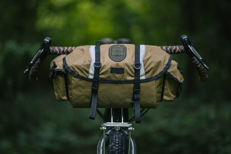 Bikepacking Bags 101 - BIKEPACKING.com
