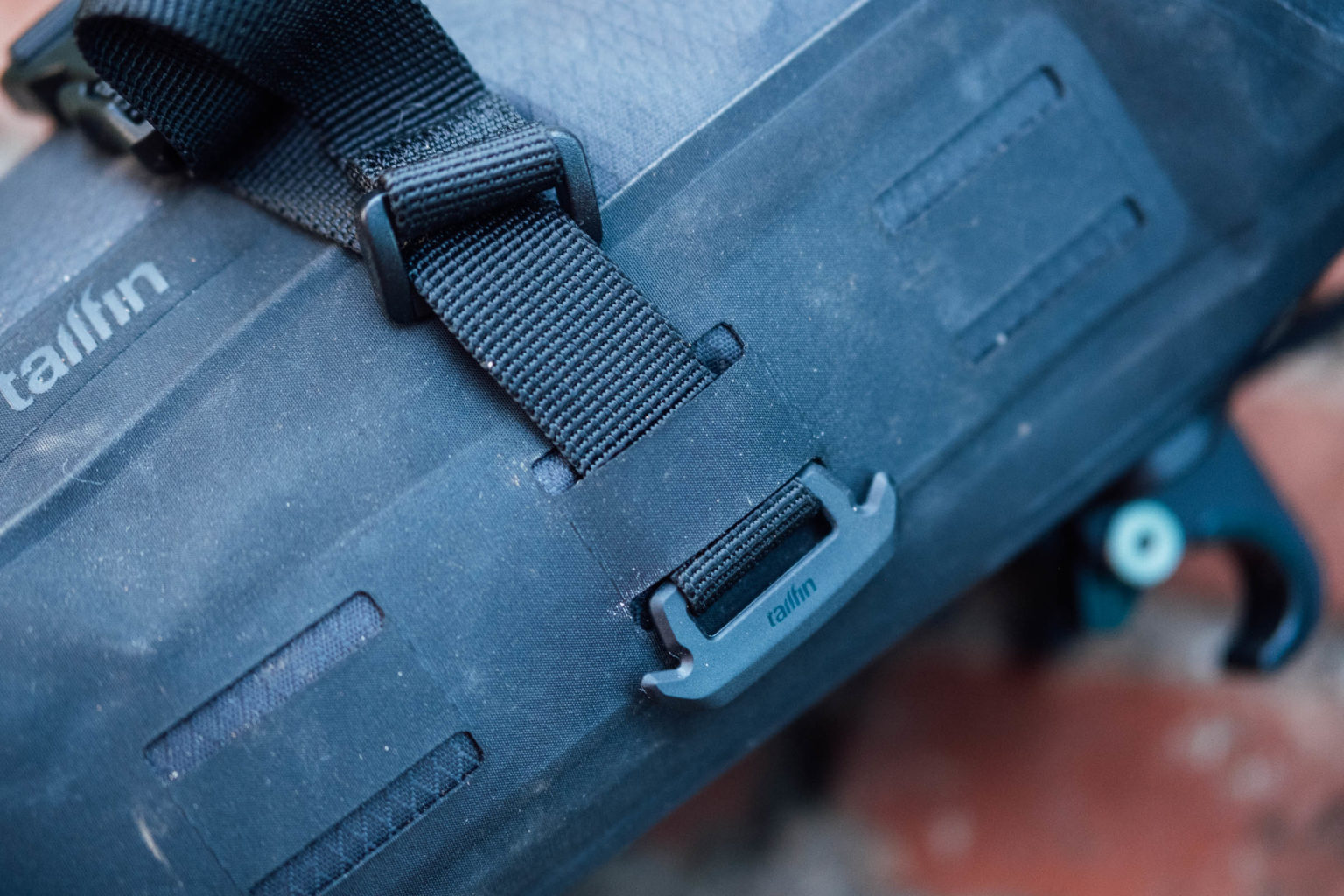 Tailfin Mini Panniers Review - BIKEPACKING.com
