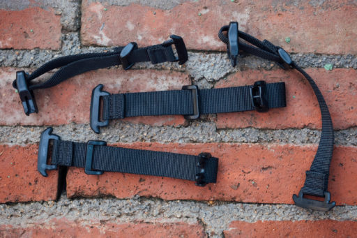 Tailfin Mini Panniers Review - BIKEPACKING.com