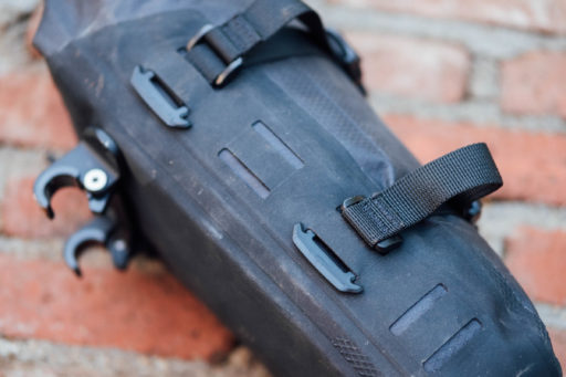Tailfin Mini Panniers Review - BIKEPACKING.com