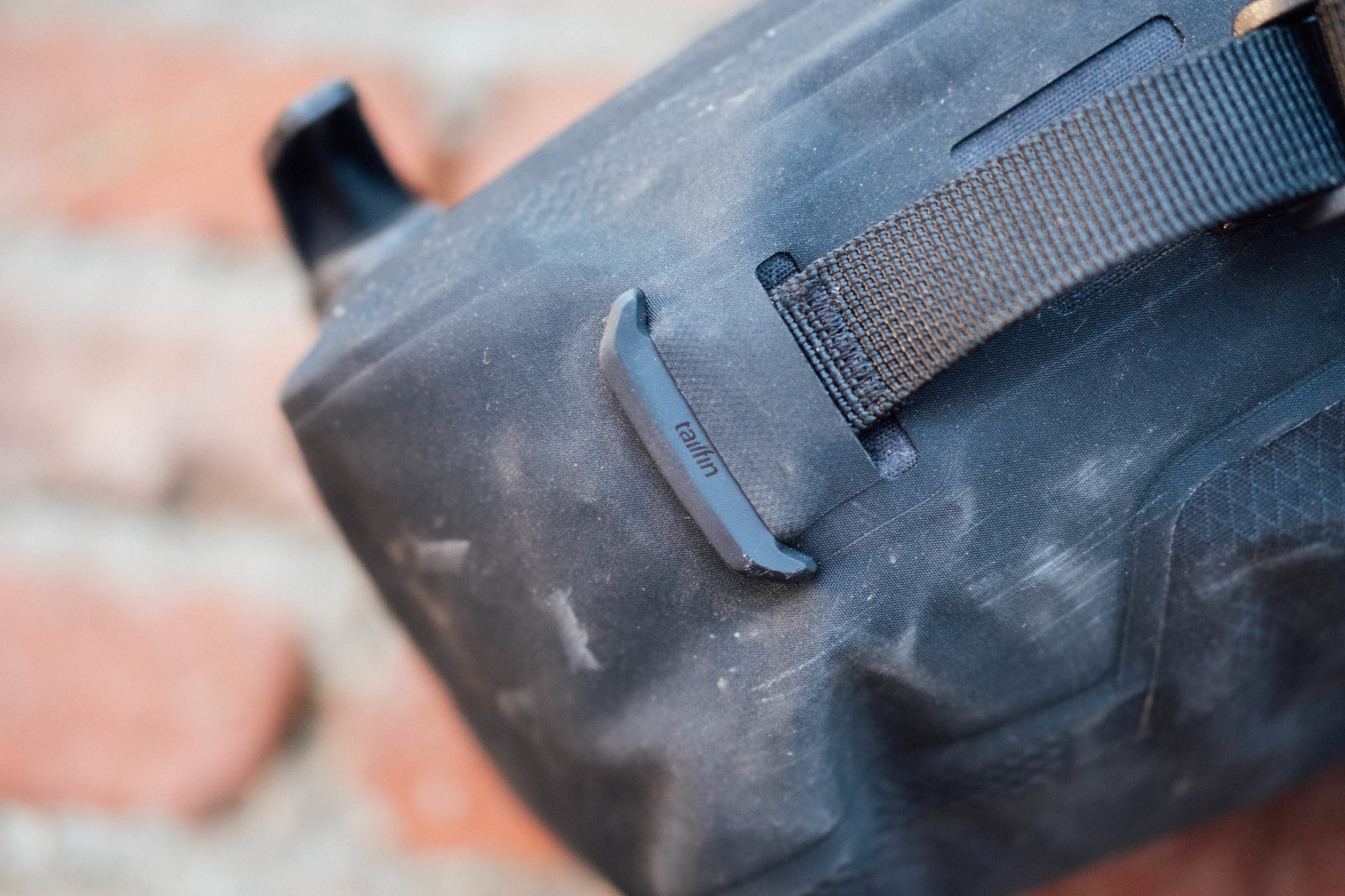 Tailfin Mini Panniers Review - BIKEPACKING.com