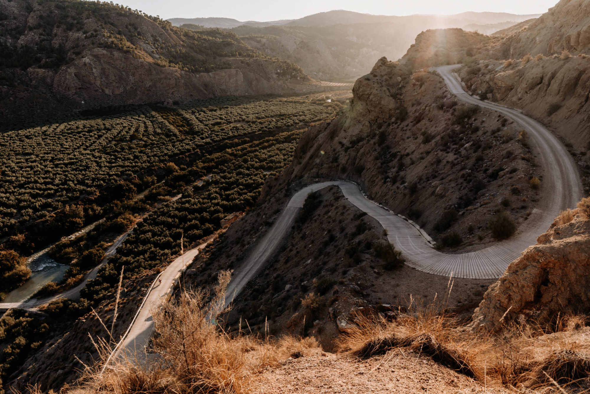 Badlands 2024 Tracking, Results, and Race Updates - BIKEPACKING.com