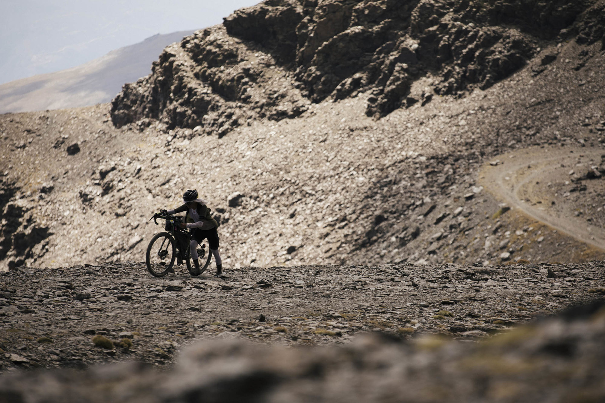 2021 Badlands Overview - BIKEPACKING.com