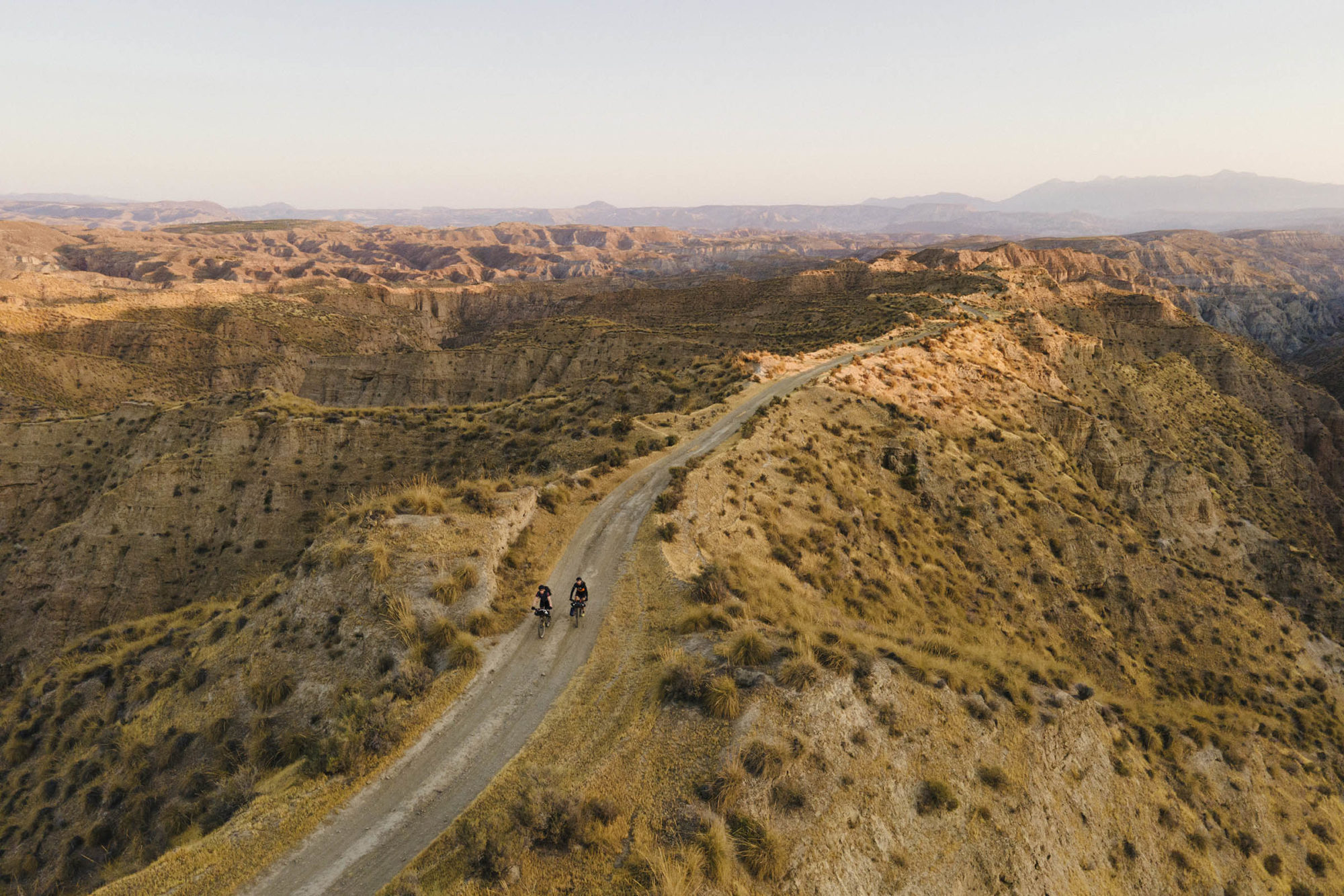 2021 Badlands Overview - BIKEPACKING.com