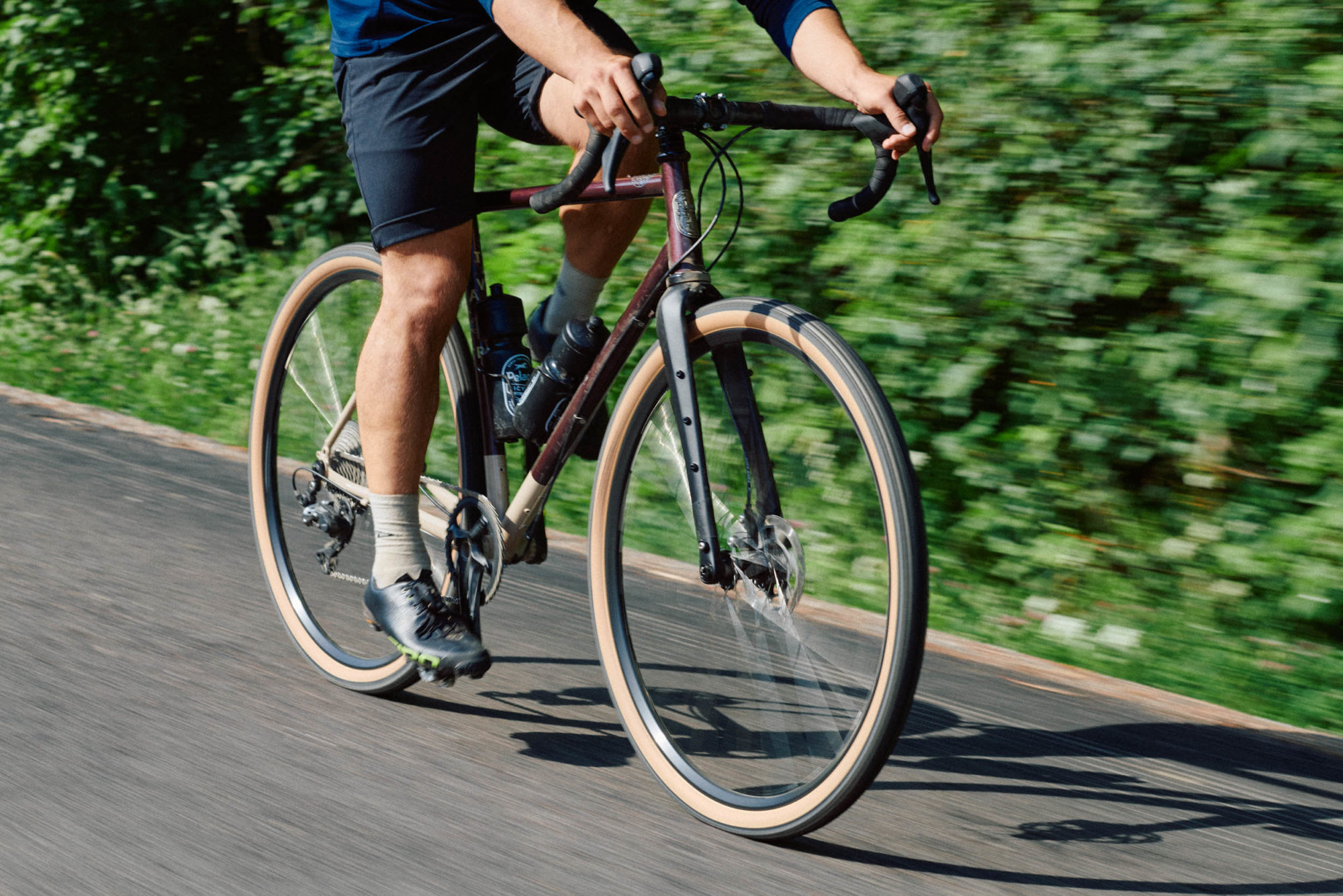 Meet the New Pelago Stavanger - BIKEPACKING.com