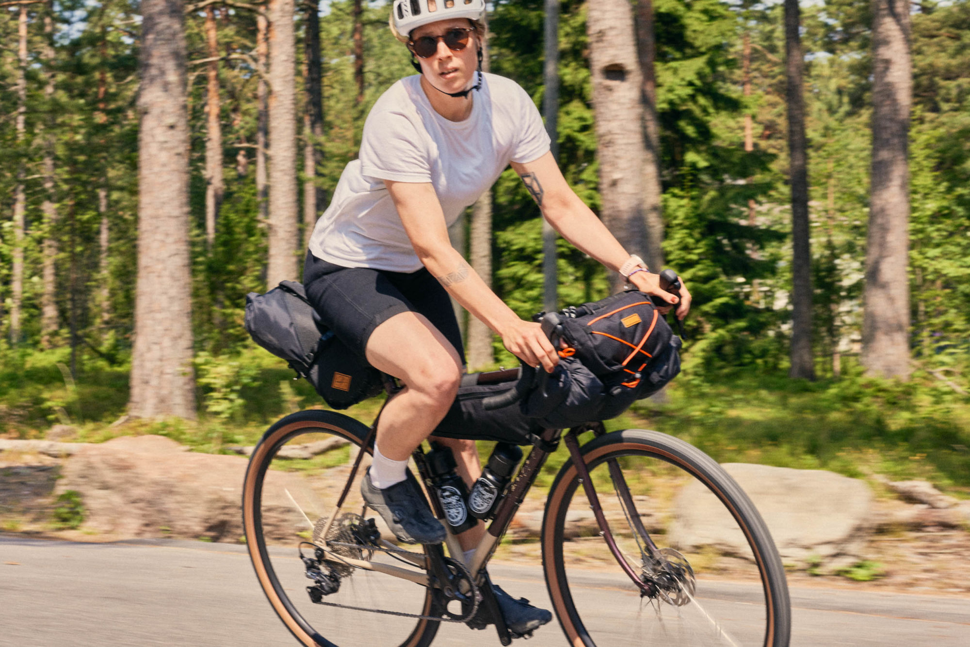 Meet the New Pelago Stavanger - BIKEPACKING.com