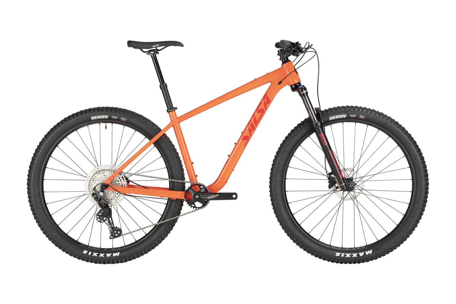 2022 Salsa Rangefinder Models Announced - BIKEPACKING.com