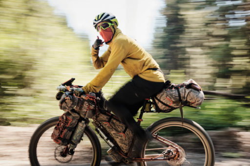 2021 Bikepacking Awards: Film, Photography, Writing, and Art - BIKEPACKING.com