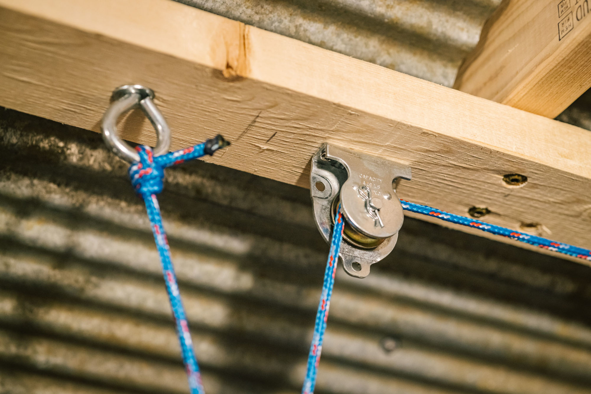 Favorite Bike Shop Tools + A DIY Bike Pulley System - BIKEPACKING.com