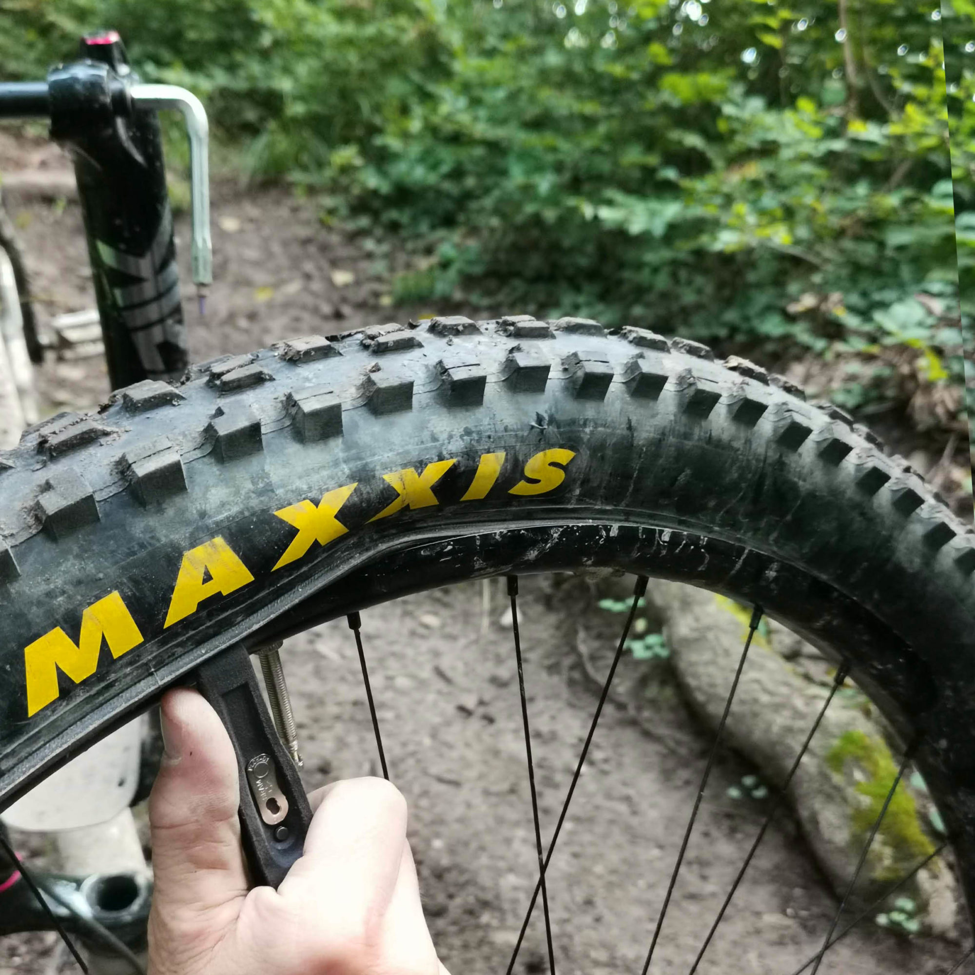 The New Daysaver Coworking5 Multitool Weighs 30g - BIKEPACKING.com The New Daysaver Coworking5 Multitool Weighs 30g - BIKEPACKING.com