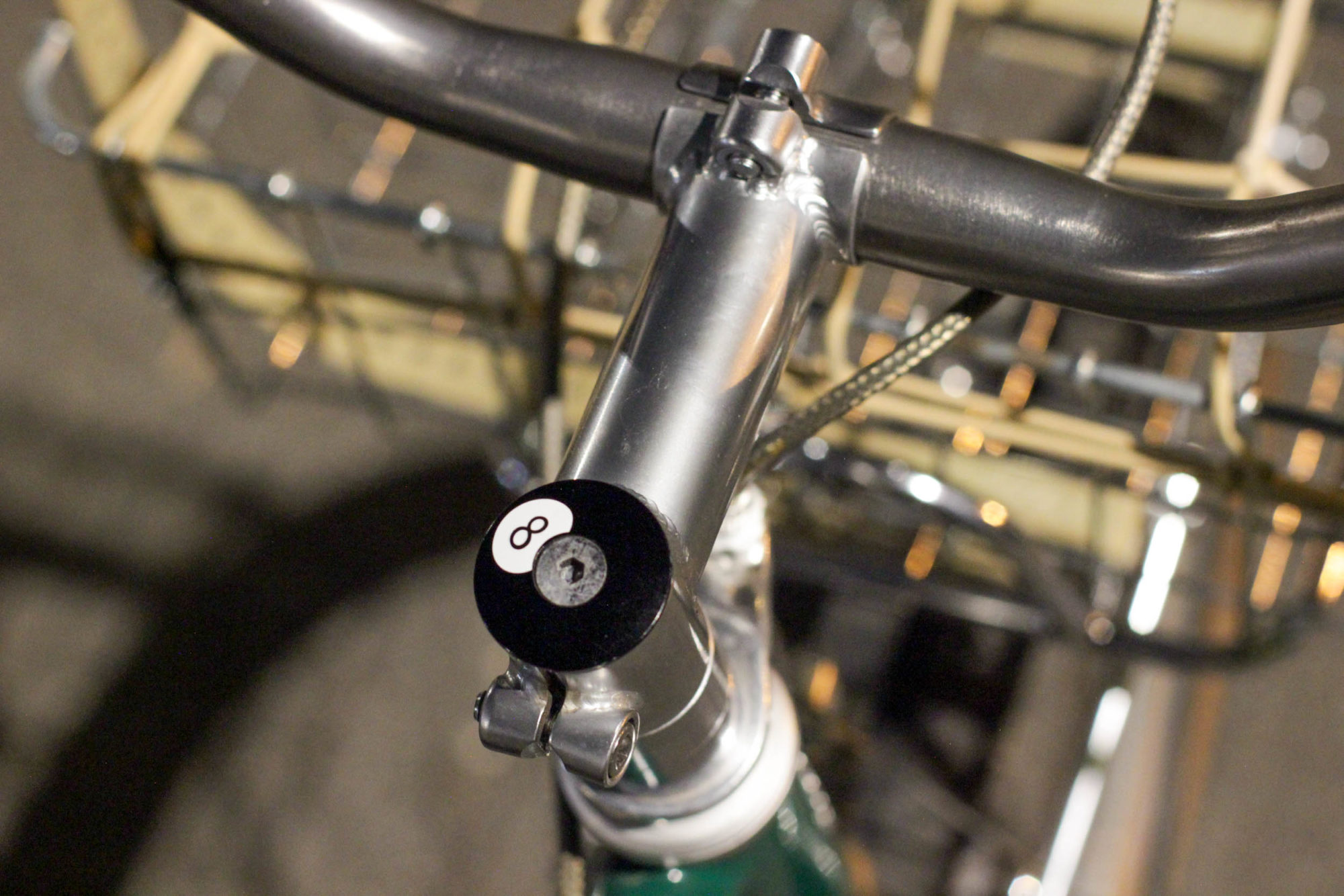 Reader's Rig: Justin's Surly Pack Rat - BIKEPACKING.com