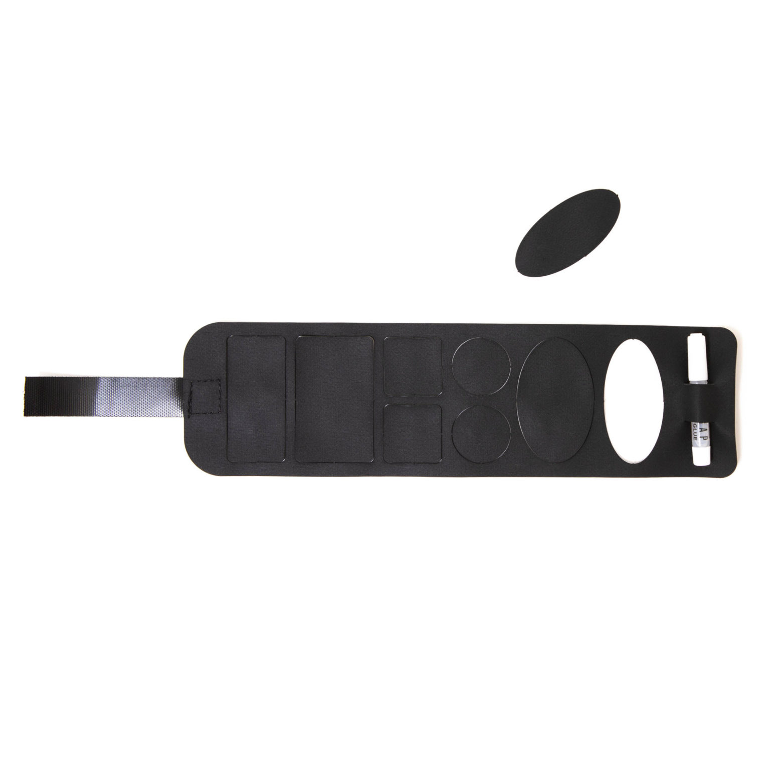 Restrap Introduces the Tyre Boot Kit - BIKEPACKING.com