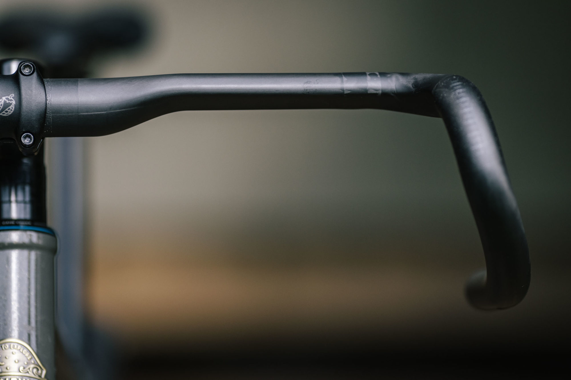 Whisky Spano Drop Handlebar: First Look - BIKEPACKING.com