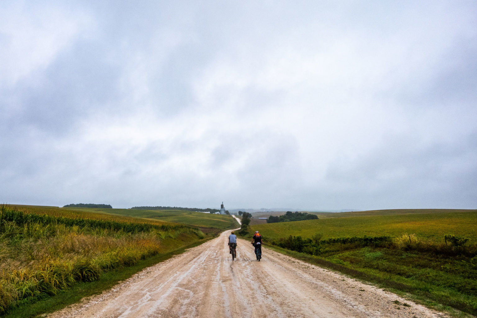 Yellow River Loop - BIKEPACKING.com
