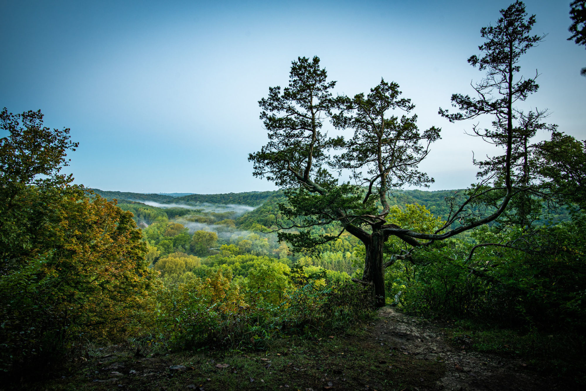 Yellow River Loop - BIKEPACKING.com