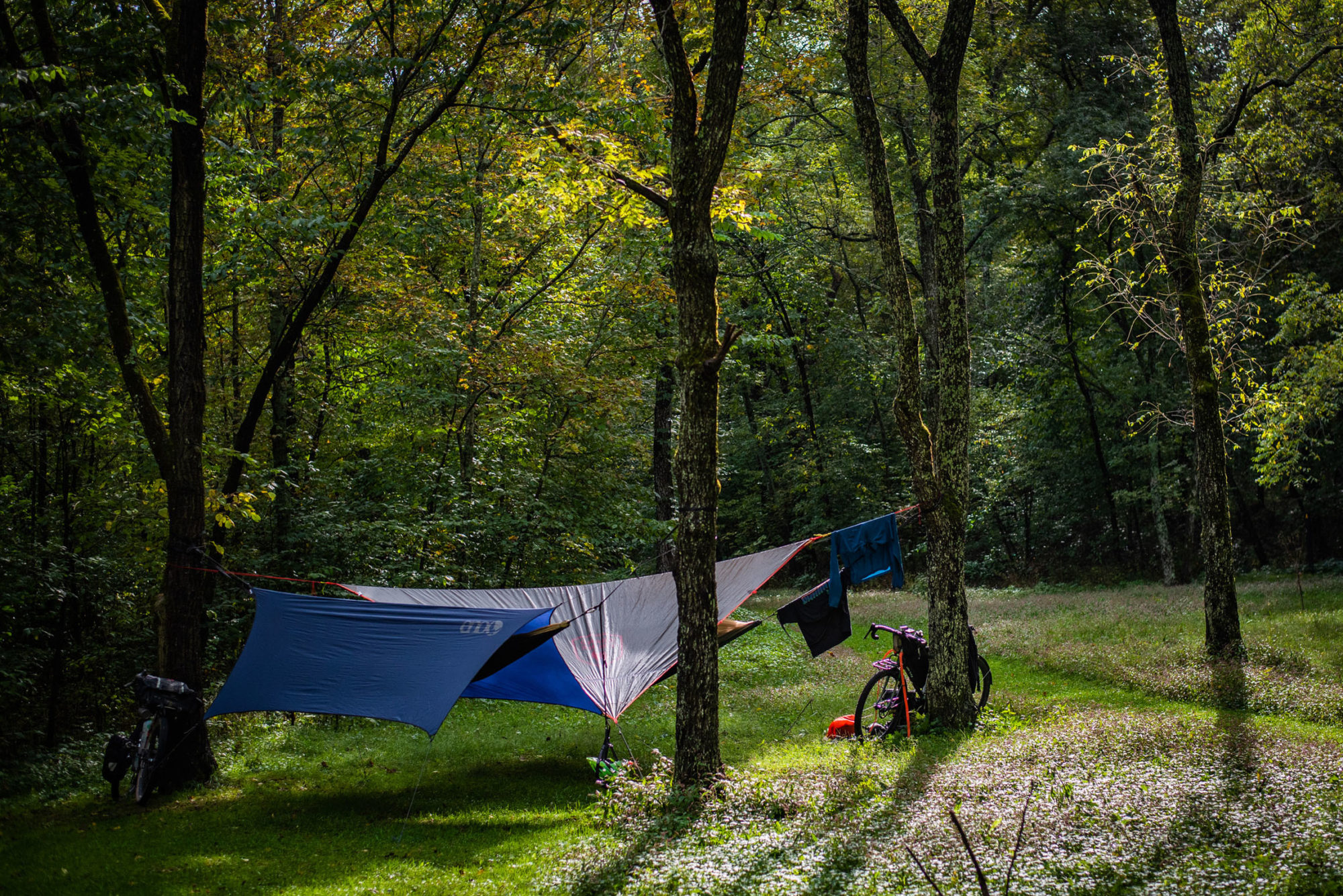Yellow River Loop - BIKEPACKING.com