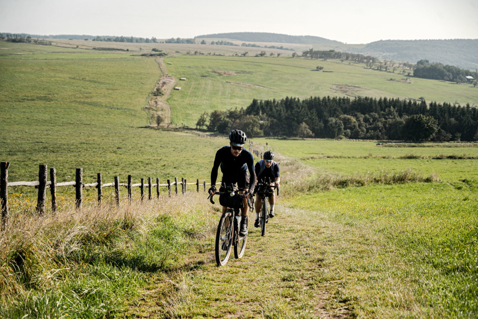 2021 Bohemian Border Bash Race Recap: Tales from Two Riders ...