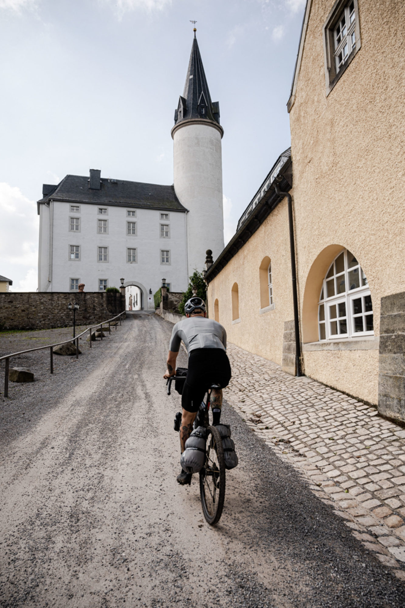 2021 Bohemian Border Bash Race Recap: Tales from Two Riders ...