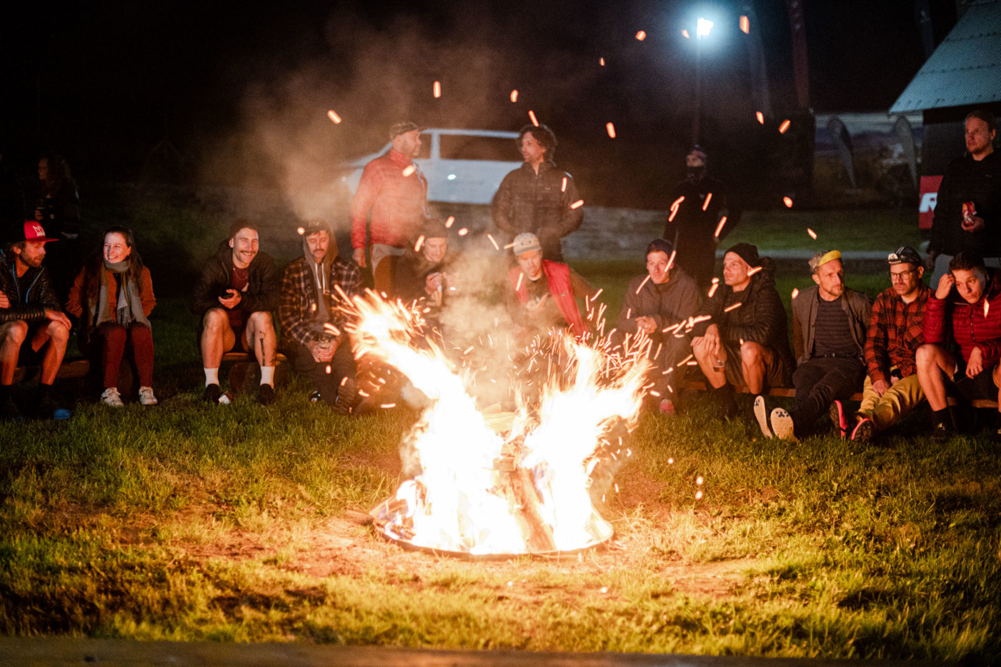 2021 Bohemian Border Bash Race Recap: Tales from Two Riders ...